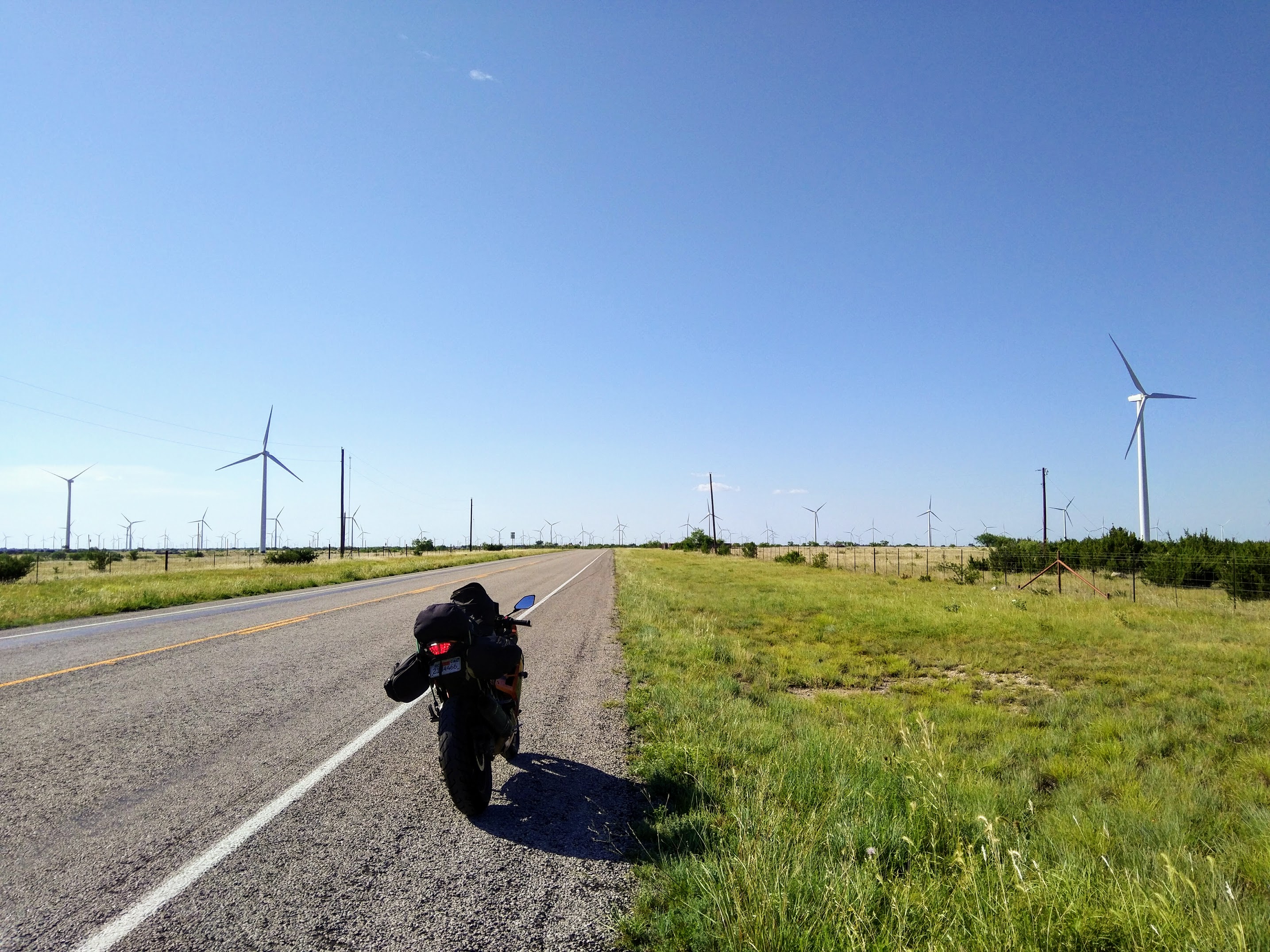 Cross-Country Motorcycle Road Trip 2018 | xkyle.com